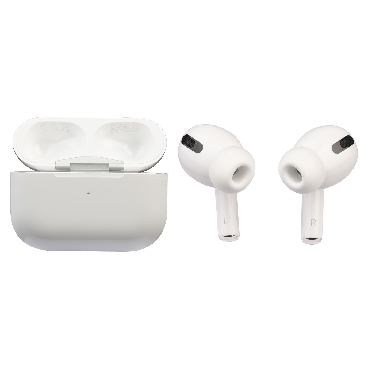 GPS Rename Lightweight Wireless Earbuds Invisible Bluetooth Headphones